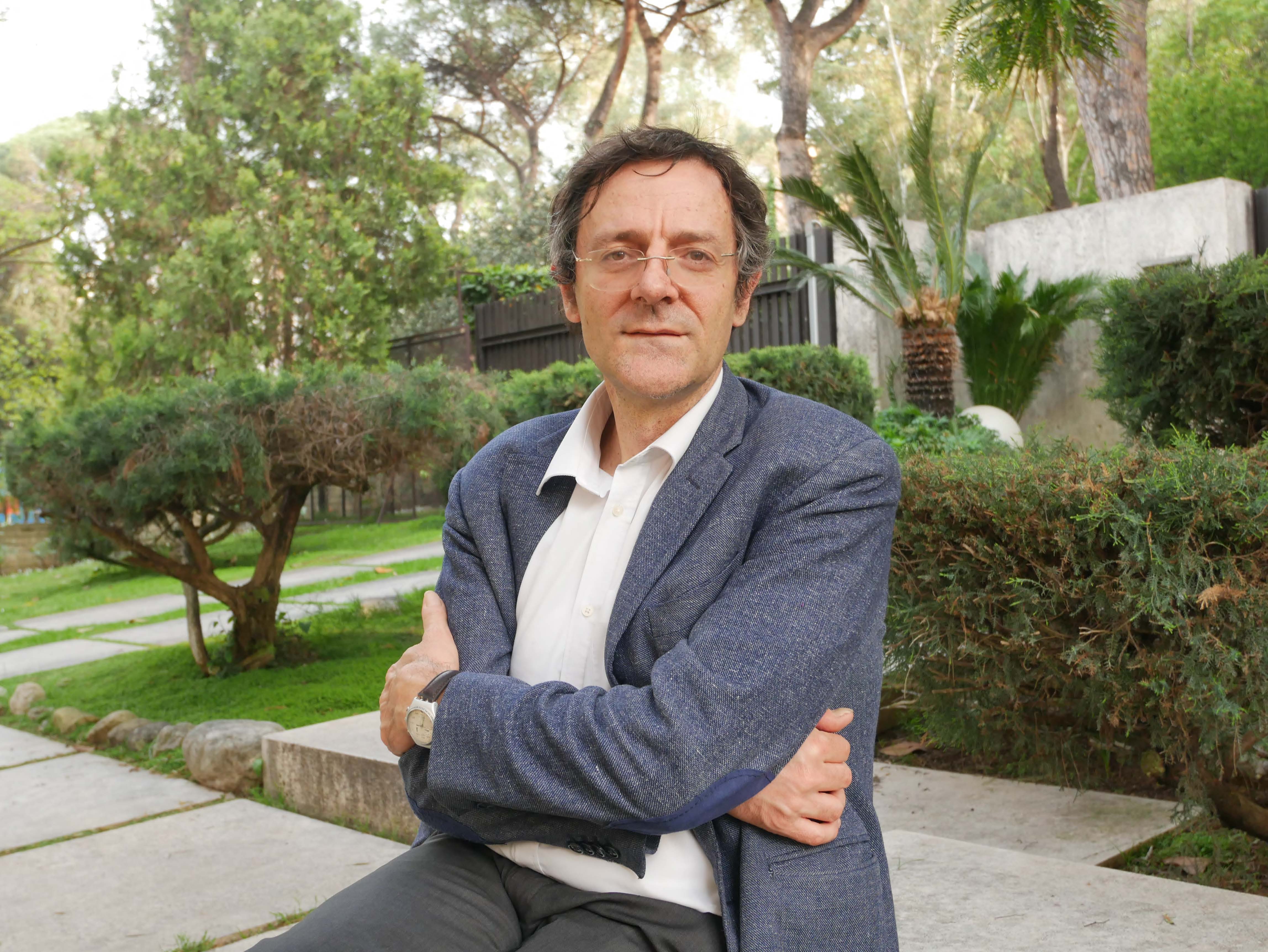 Autori 2024 : pordenonelegge : Leonardo Becchetti